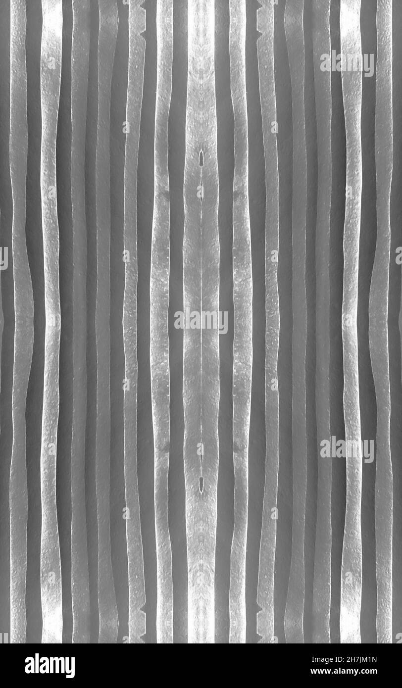 Elegant stripe pattern Black and White Stock Photos & Images - Alamy