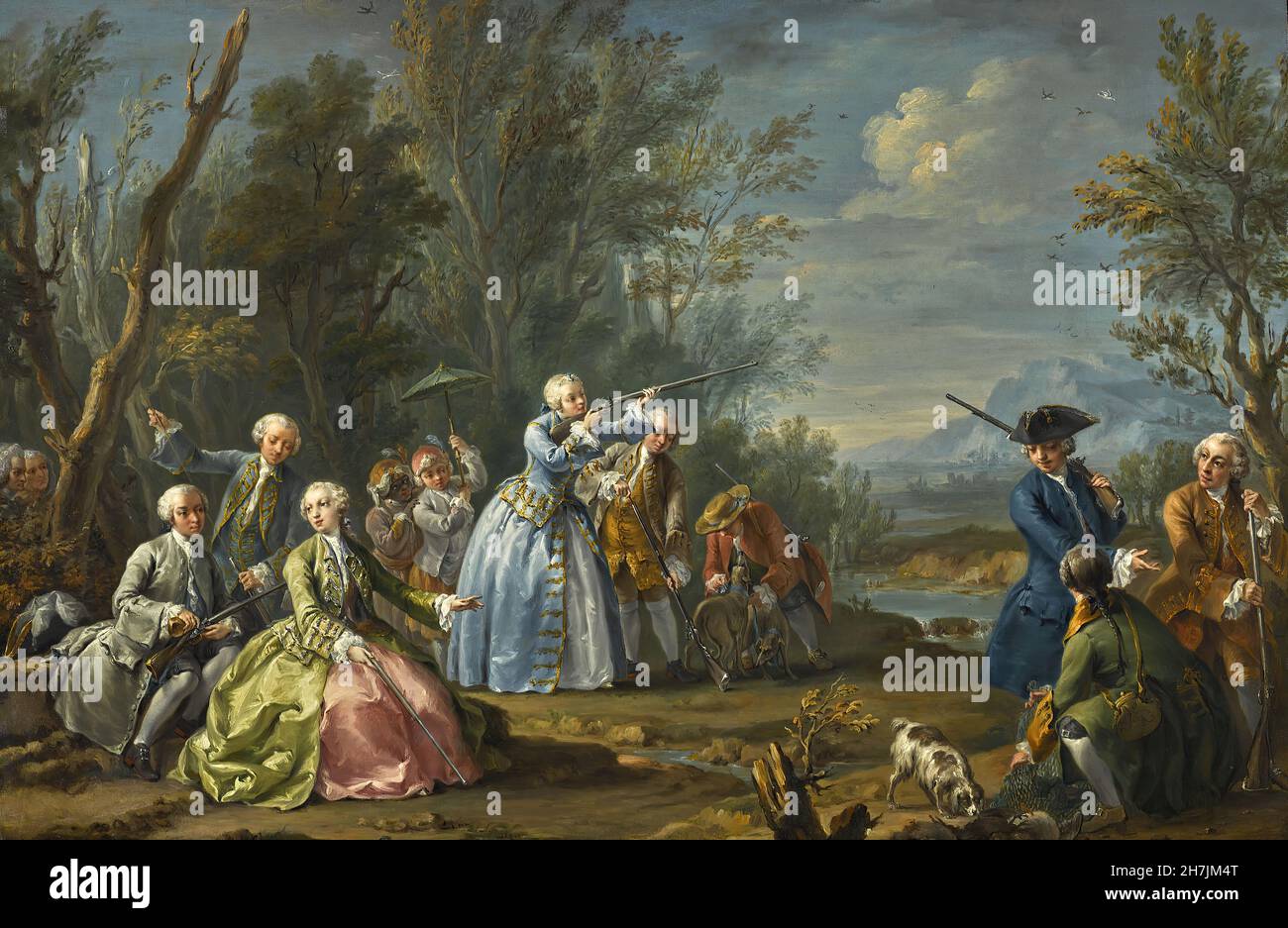 Charles joseph flipart hi-res stock photography and images - Alamy