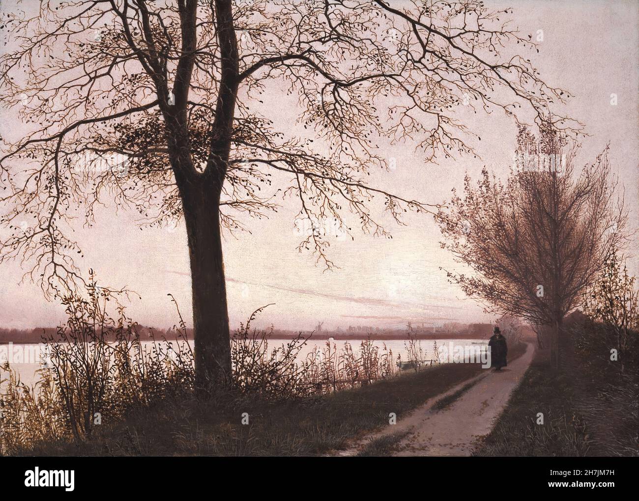 Autumn 1848 hi-res stock photography and images - Alamy