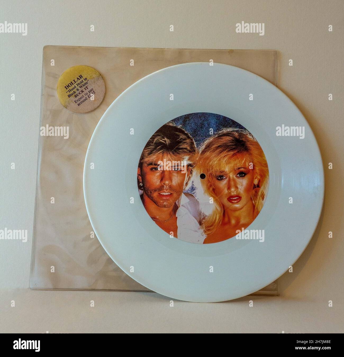 Product record hi-res stock photography and images - Alamy