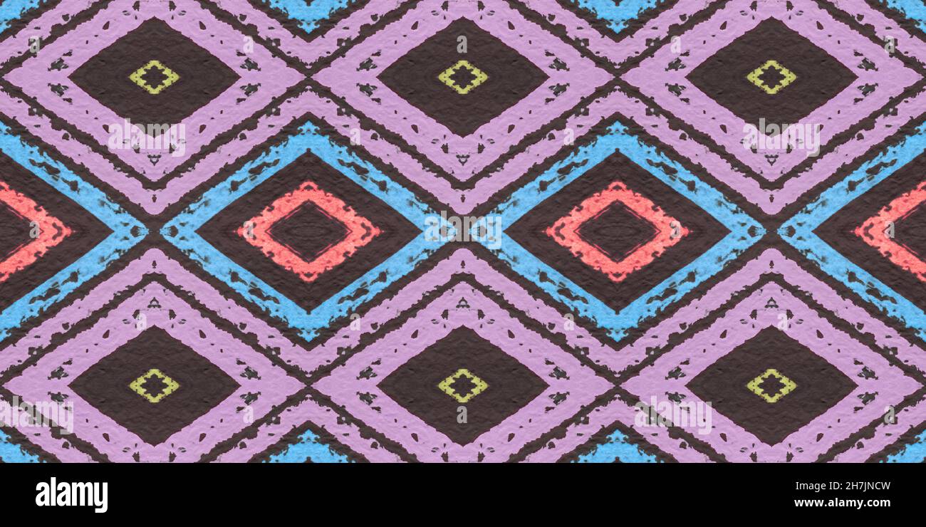 Red watercolor square frame border hi-res stock photography and images ...