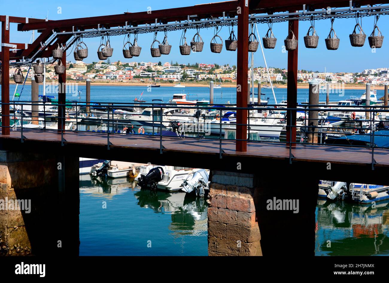 Port of portimao hi-res stock photography and images - Alamy