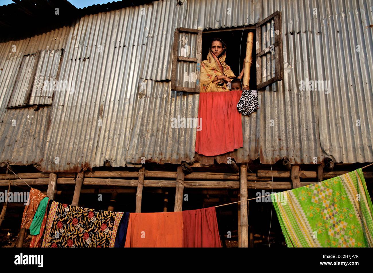 Baridhara hi-res stock photography and images - Alamy