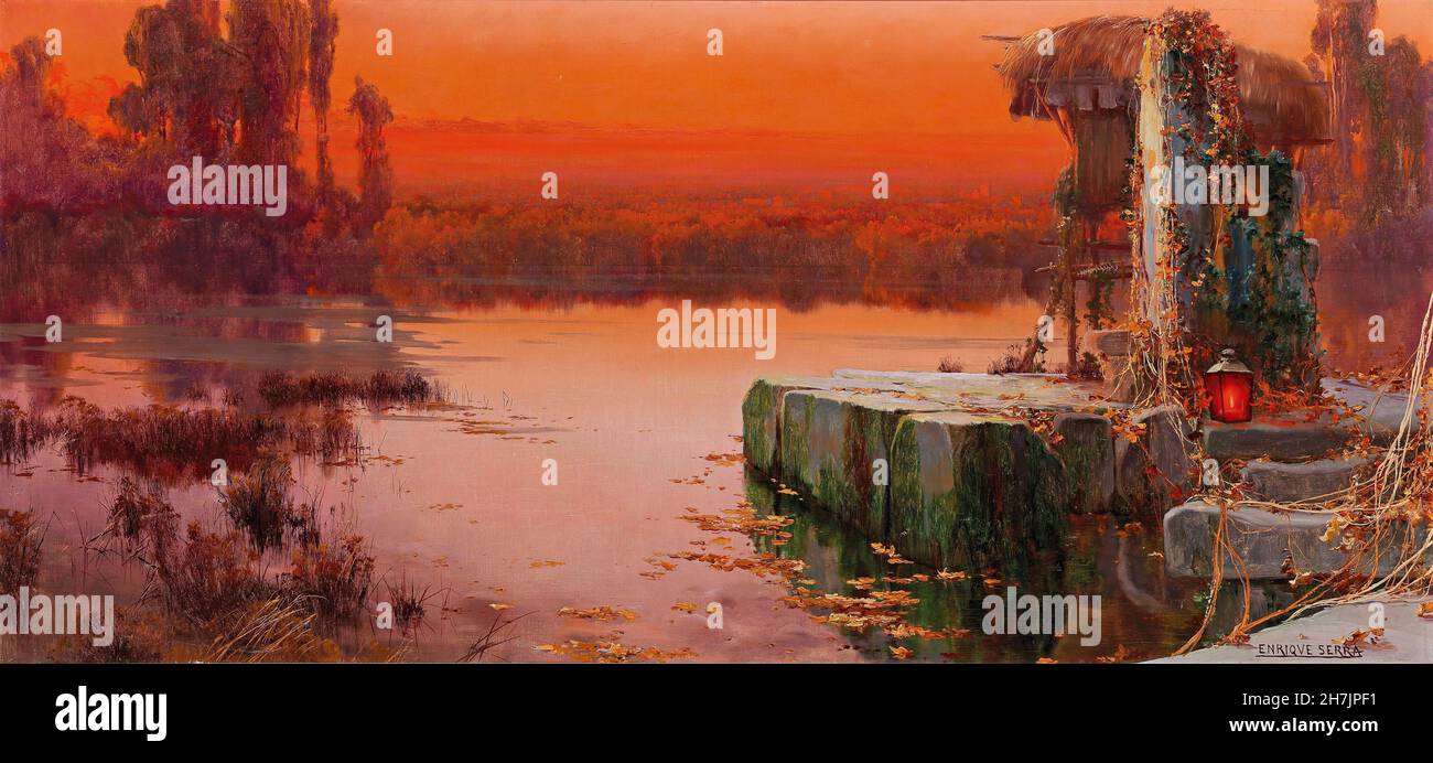 The pontine marshes hi-res stock photography and images - Alamy