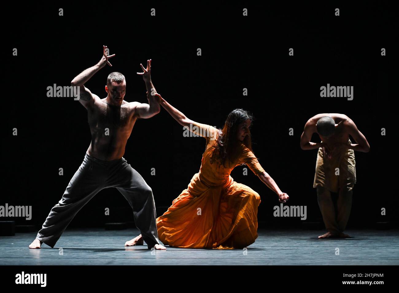 James pham hi-res stock photography and images - Alamy