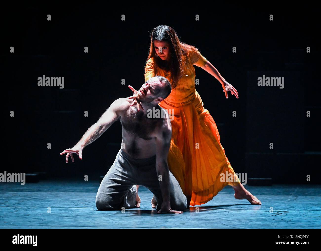 Mythili prakash hi-res stock photography and images - Alamy