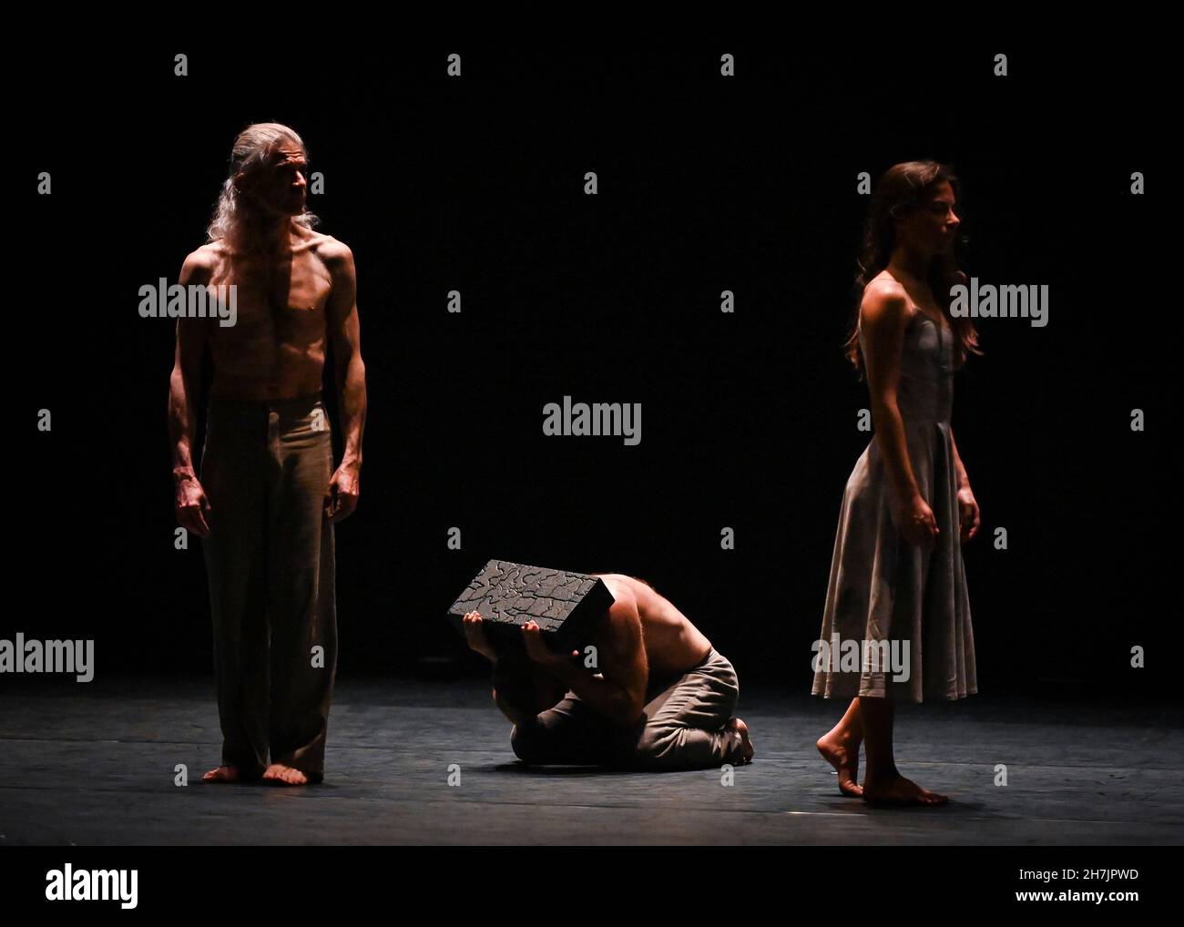 Indian choreographer hi-res stock photography and images - Alamy