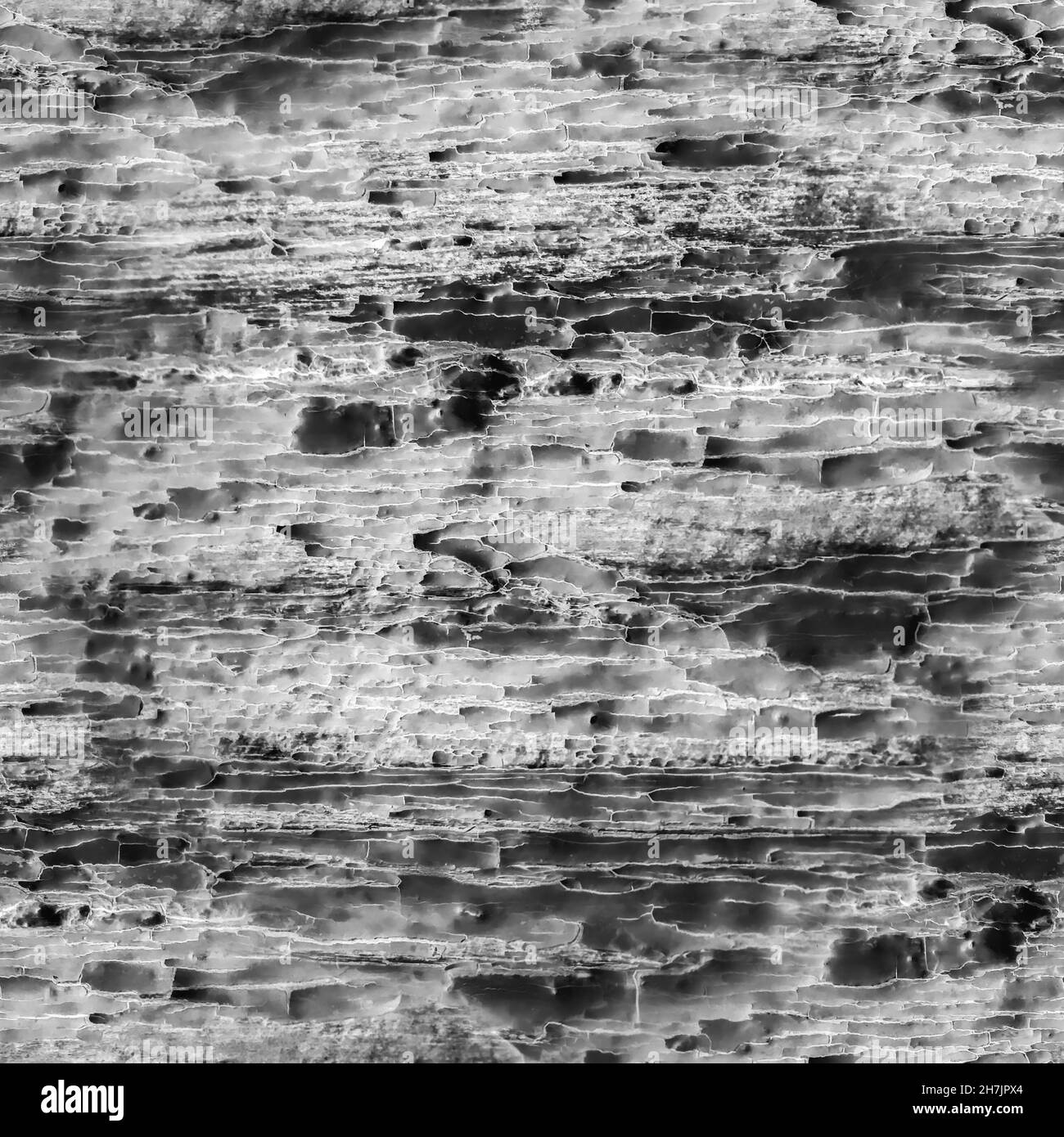 Gray and White Break Texture Aged Wood. Worn Stock Photo - Alamy
