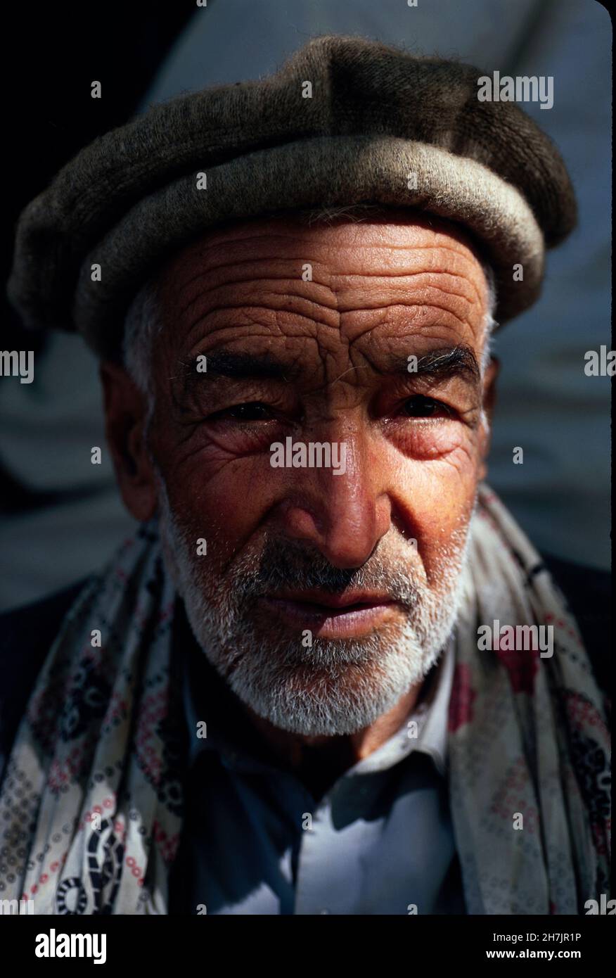 Hunzai men hi-res stock photography and images - Alamy