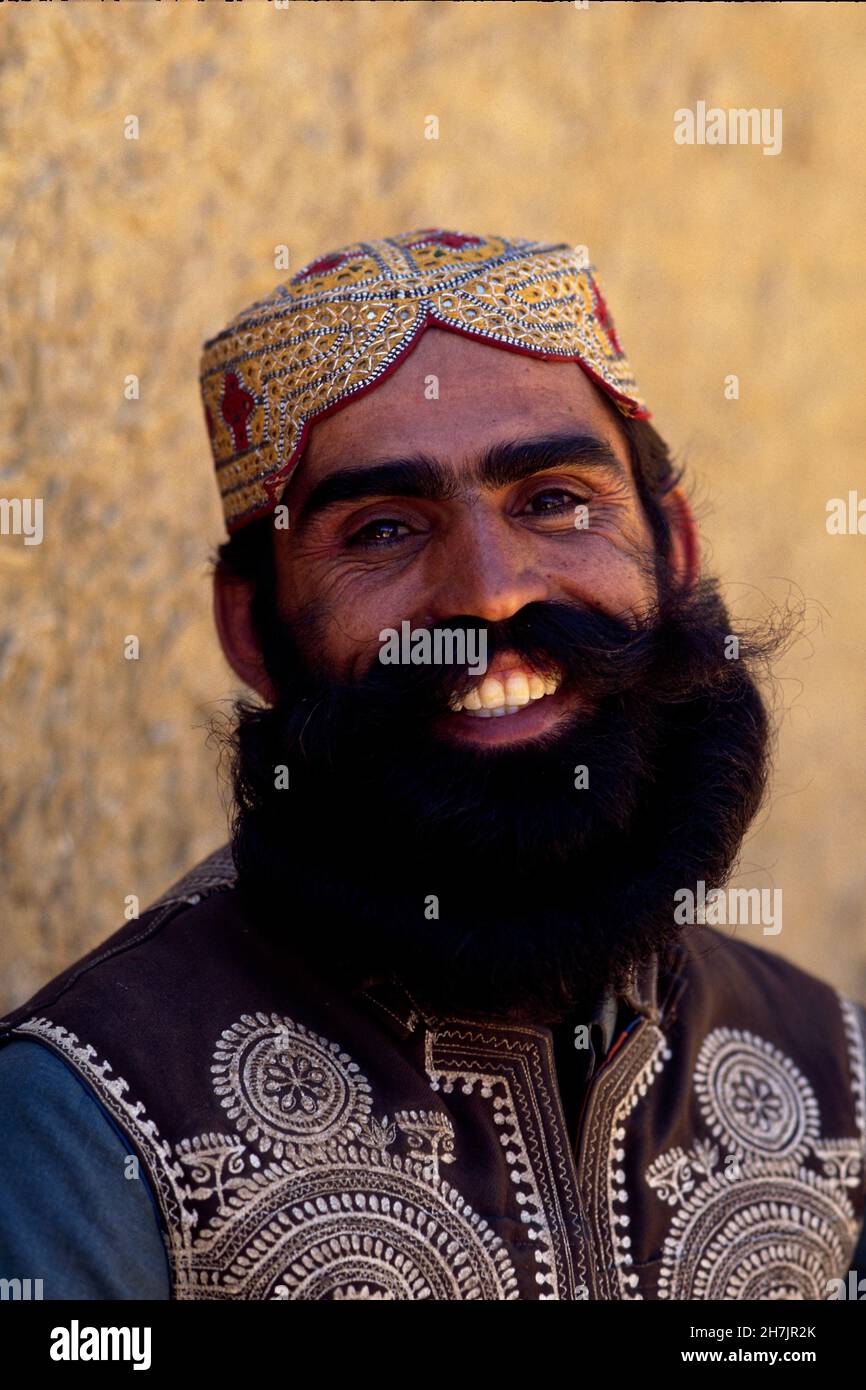Baluchistan pakistan asia hi-res stock photography and images - Alamy