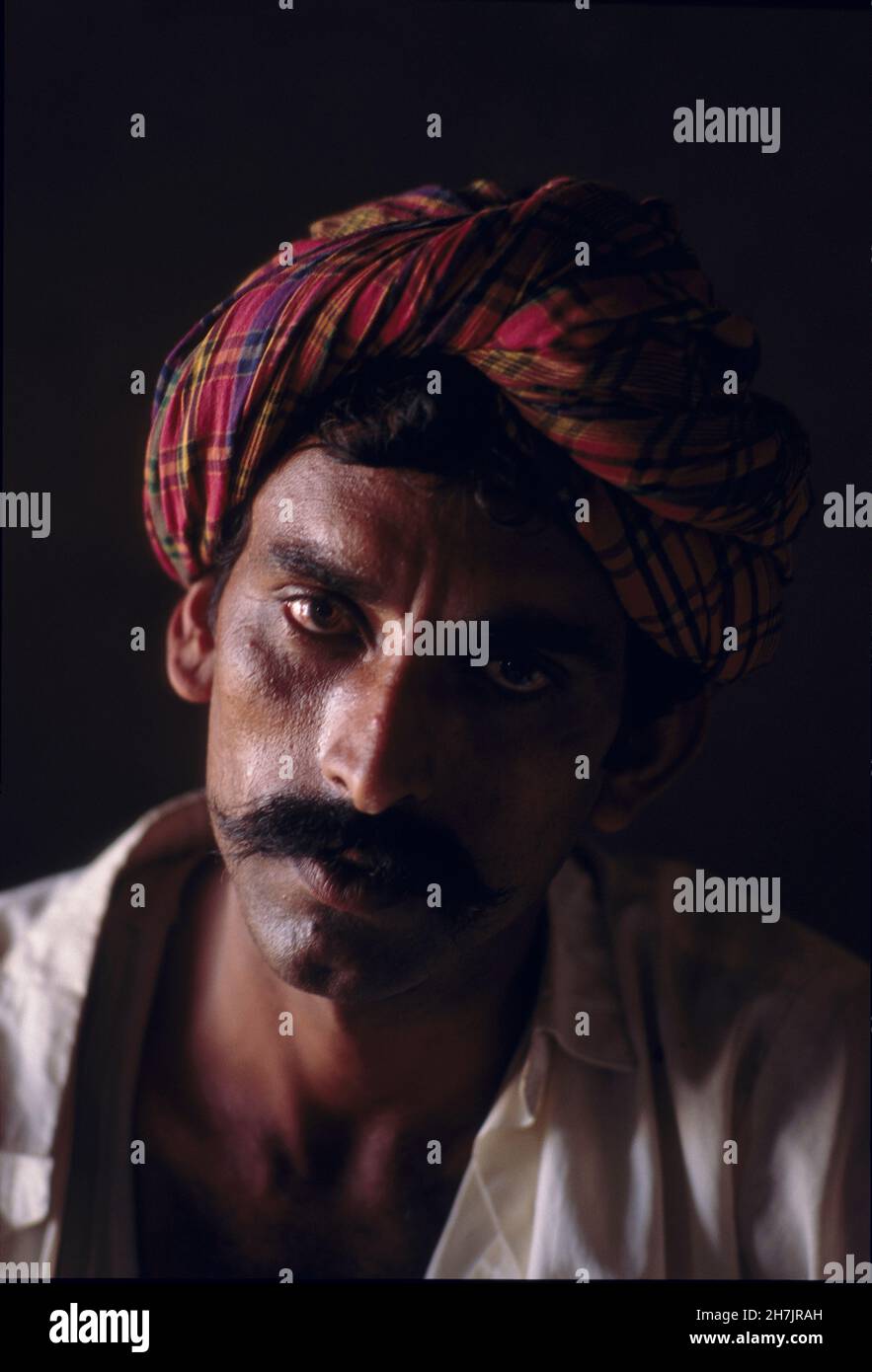 Mithi tharparkar sindh pakistan hi-res stock photography and images - Alamy