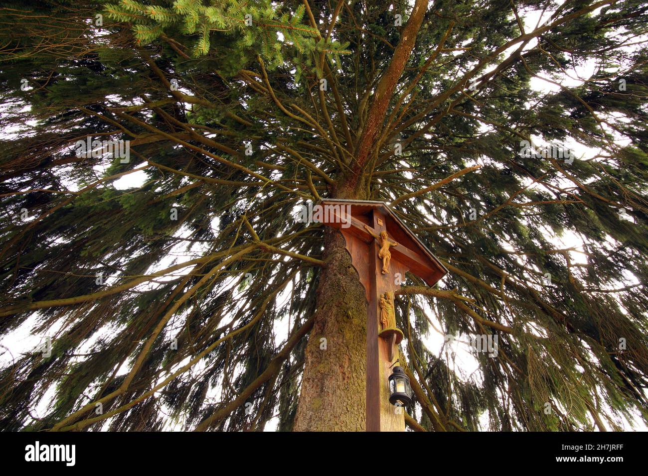 Hinterkaifeck hi-res stock photography and images - Alamy