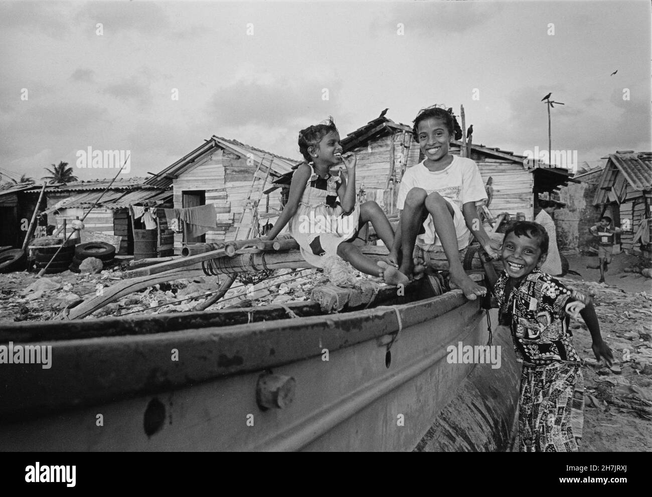 Developing colombo hi-res stock photography and images - Alamy