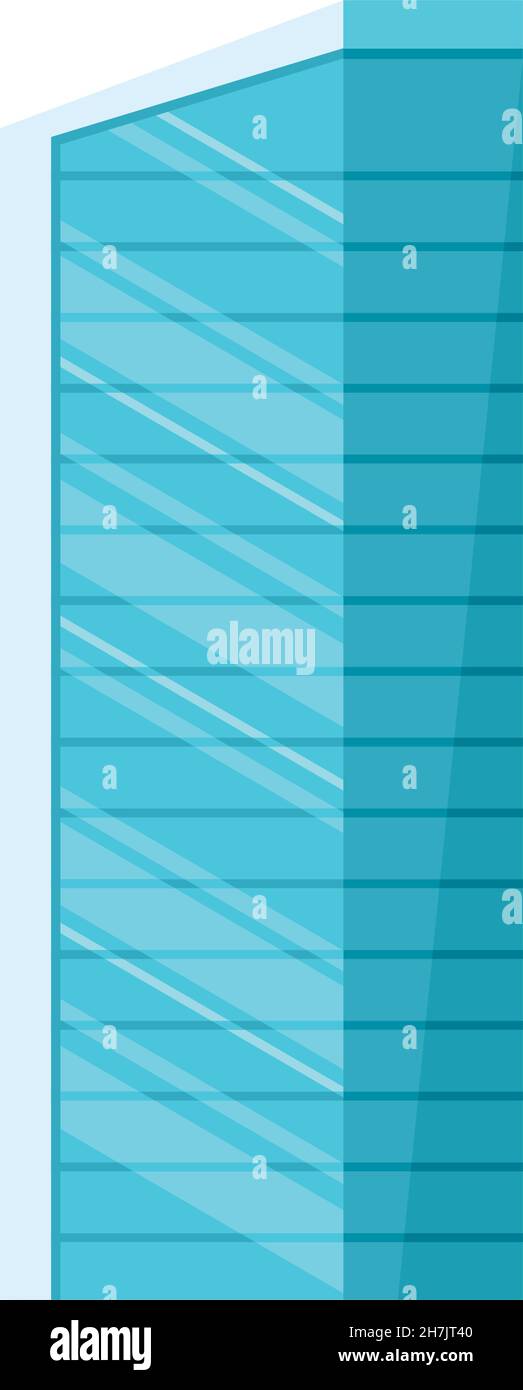 Blue doors and windows Stock Vector Images - Alamy