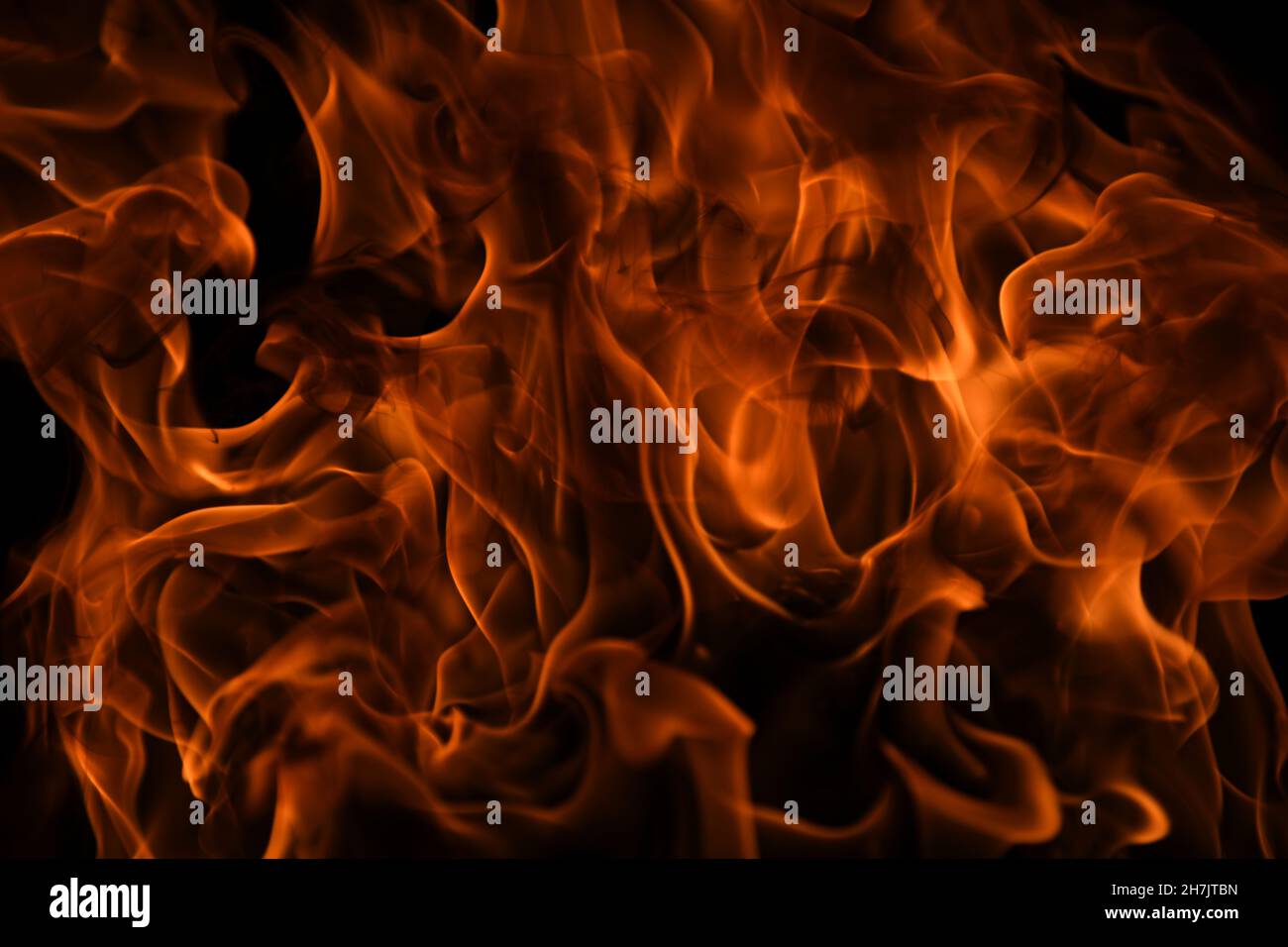 Fire flame motion pattern abstract texture. Burning fire, flame overlay ...