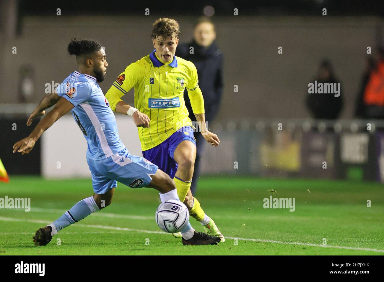 Harry boyes solihull hi-res stock photography and images - Alamy