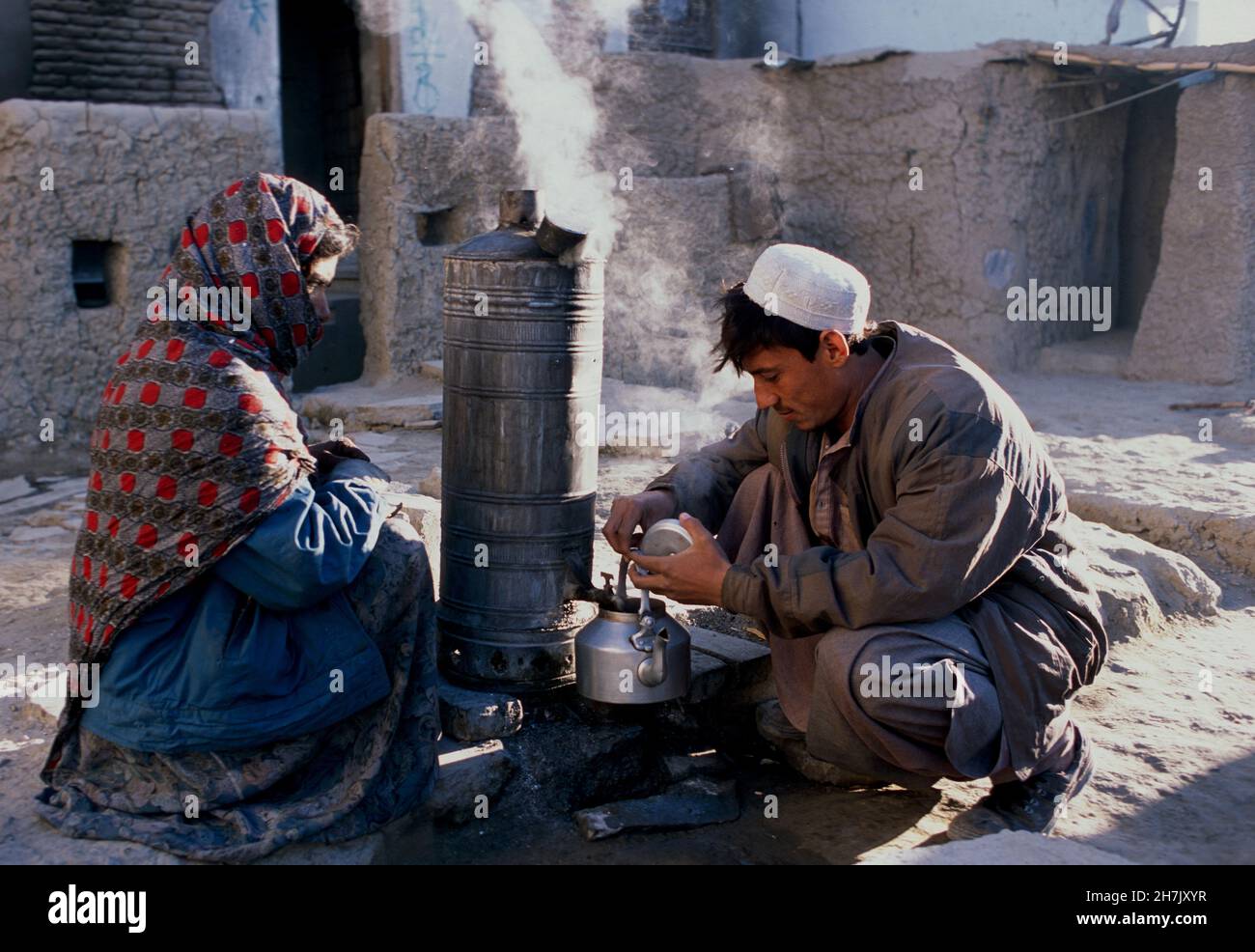 Displaced people soviet union hi-res stock photography and images - Alamy