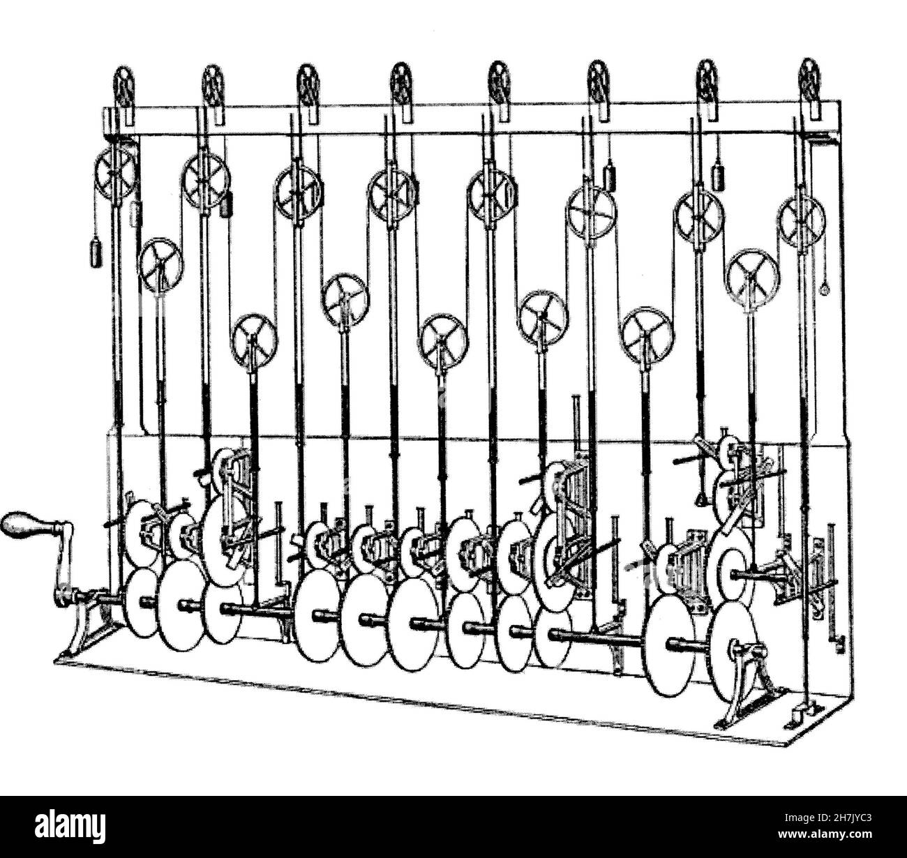 Lord kelvin william thomson Black and White Stock Photos & Images - Alamy