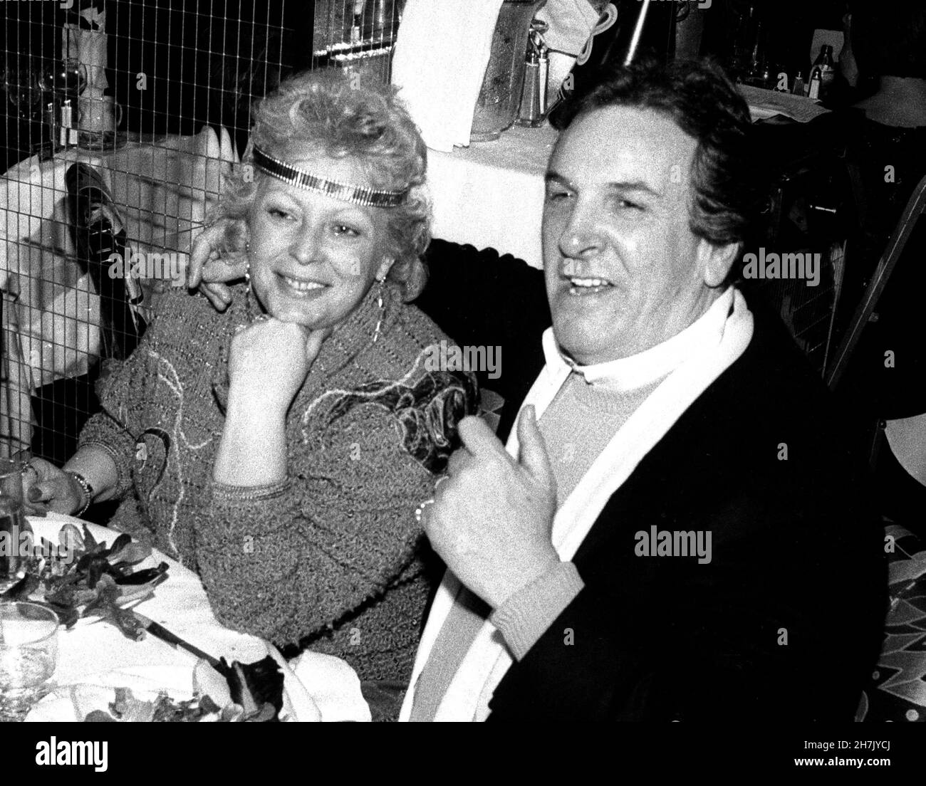 Danny Aiello Godfather