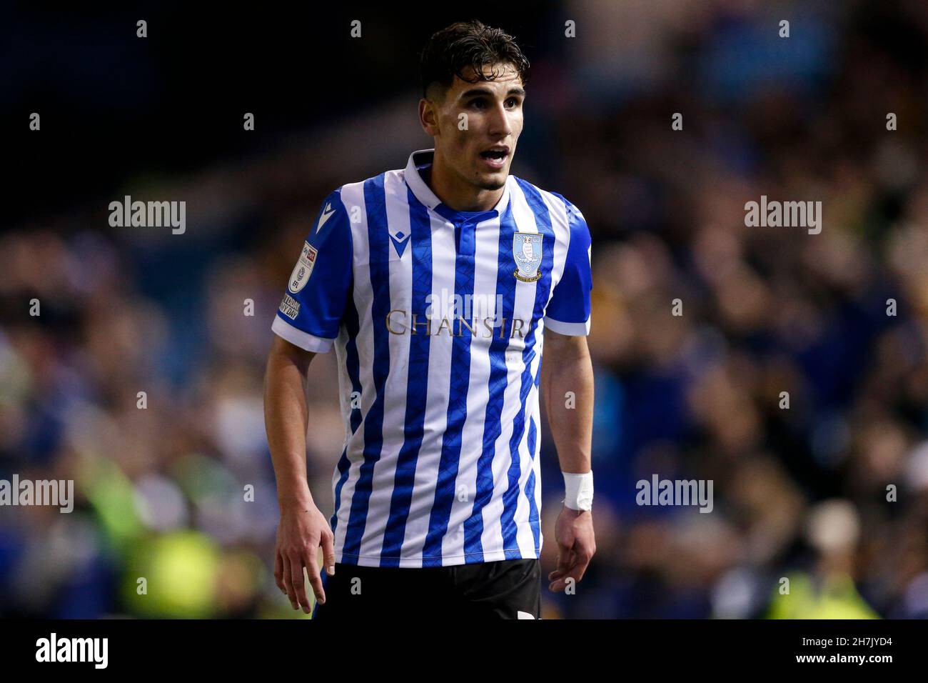 Theo corbeanu soccer hi-res stock photography and images - Alamy