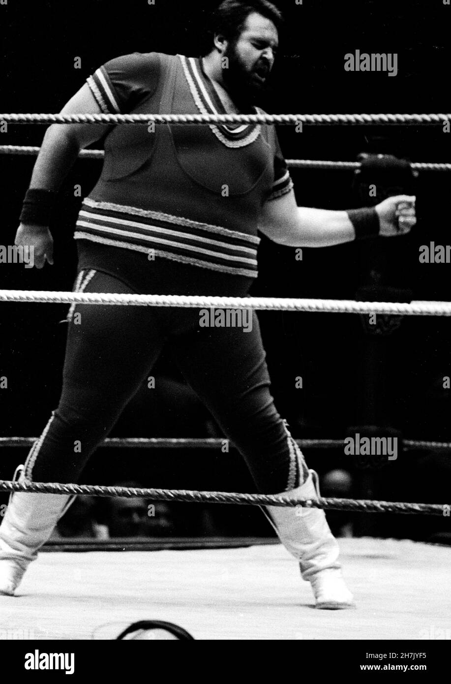 The One Man Gang General Ackbar