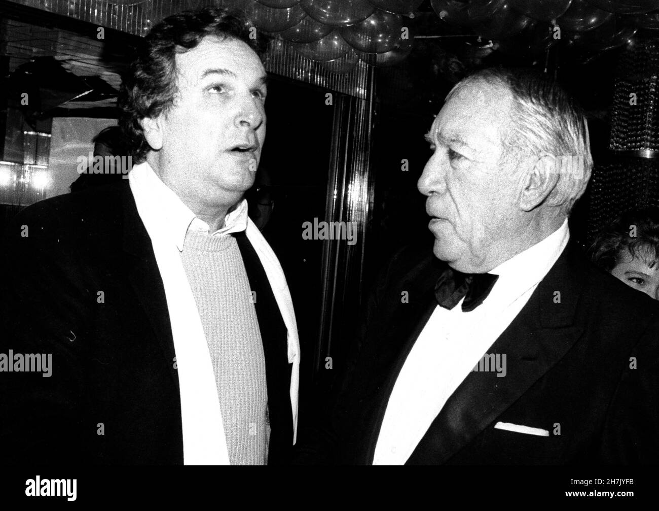 Danny aiello hi-res stock photography and images - Alamy