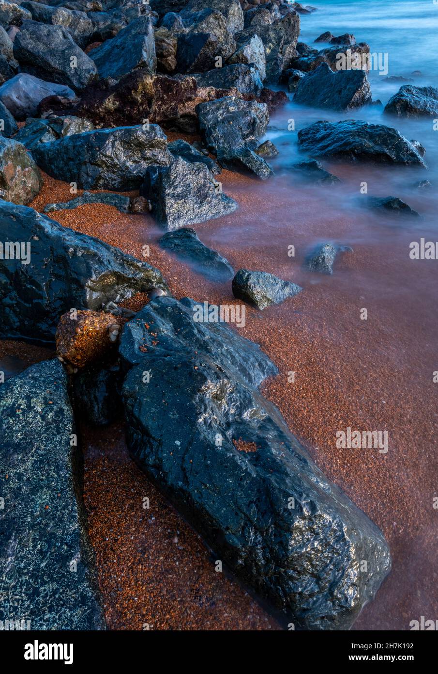 Roughness sea hi-res stock photography and images - Alamy