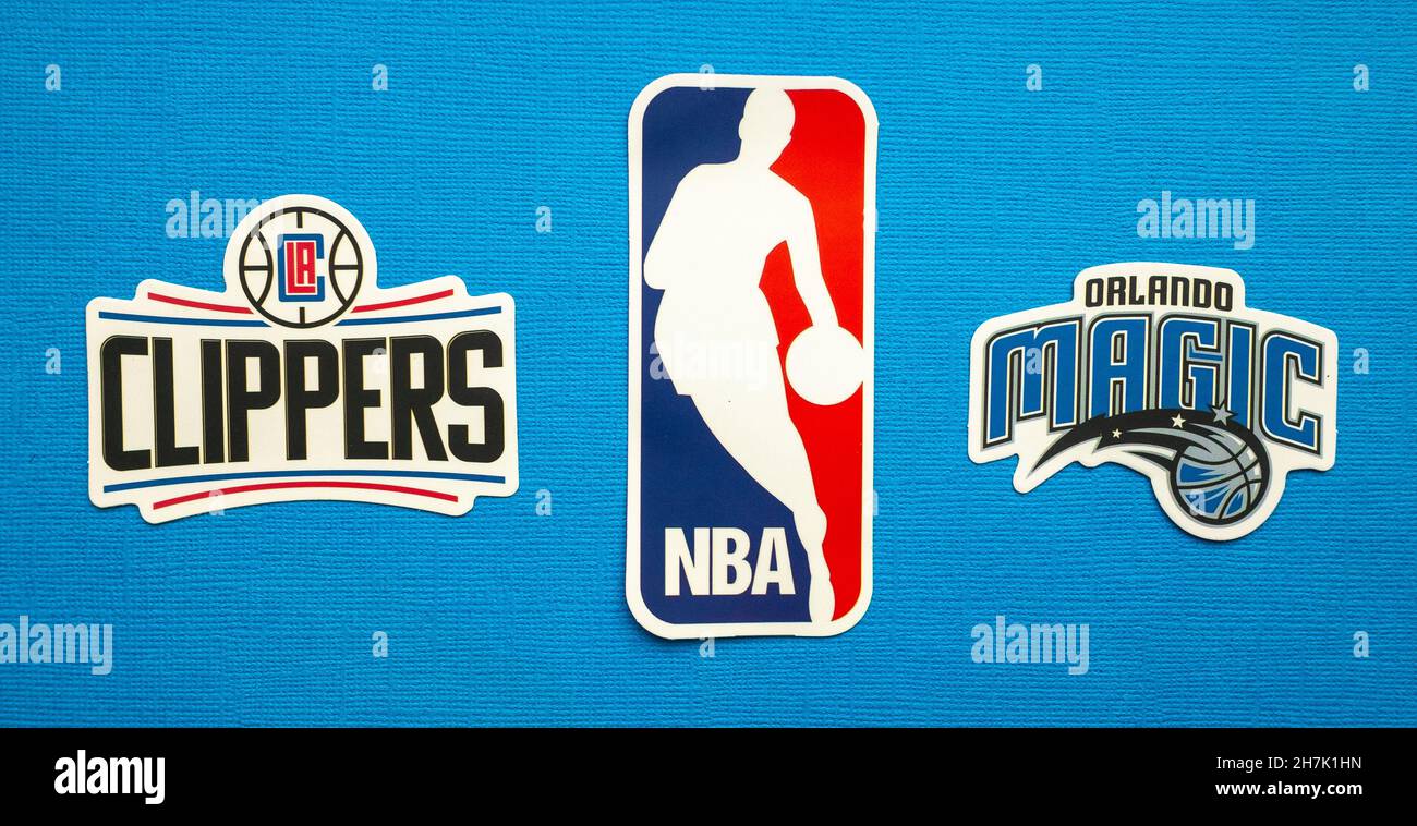 Clippers Team Wallpaper