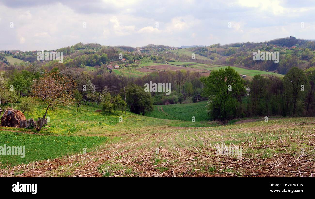 Jadar river hi-res stock photography and images - Alamy