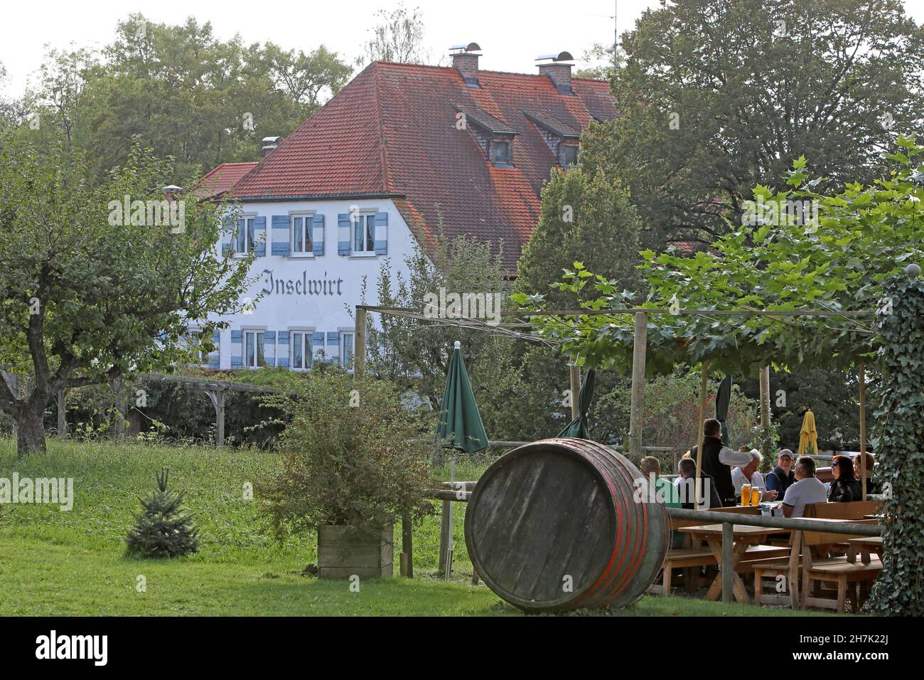 Cheimsee hi-res stock photography and images - Alamy