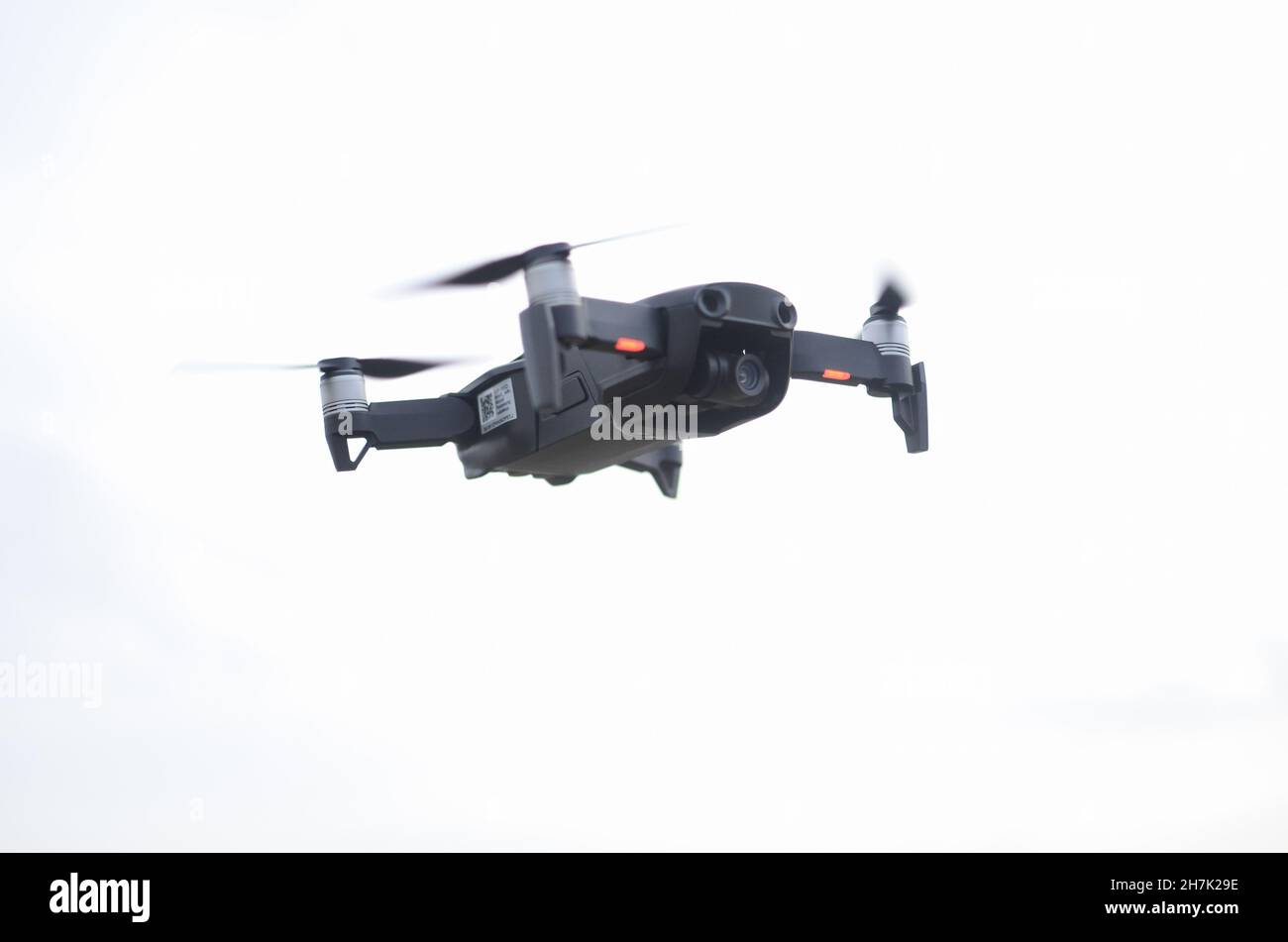 Aerial drone panorama close shot hi-res stock photography and images ...
