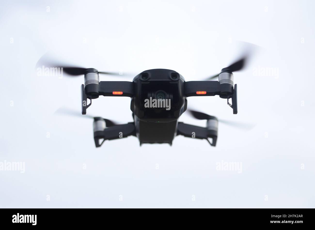 Aerial drone panorama close shot hi-res stock photography and images ...