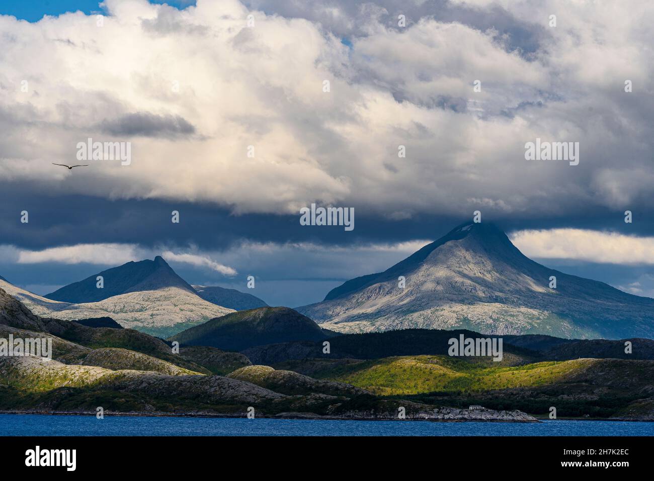 Leka norway hi-res stock photography and images - Alamy