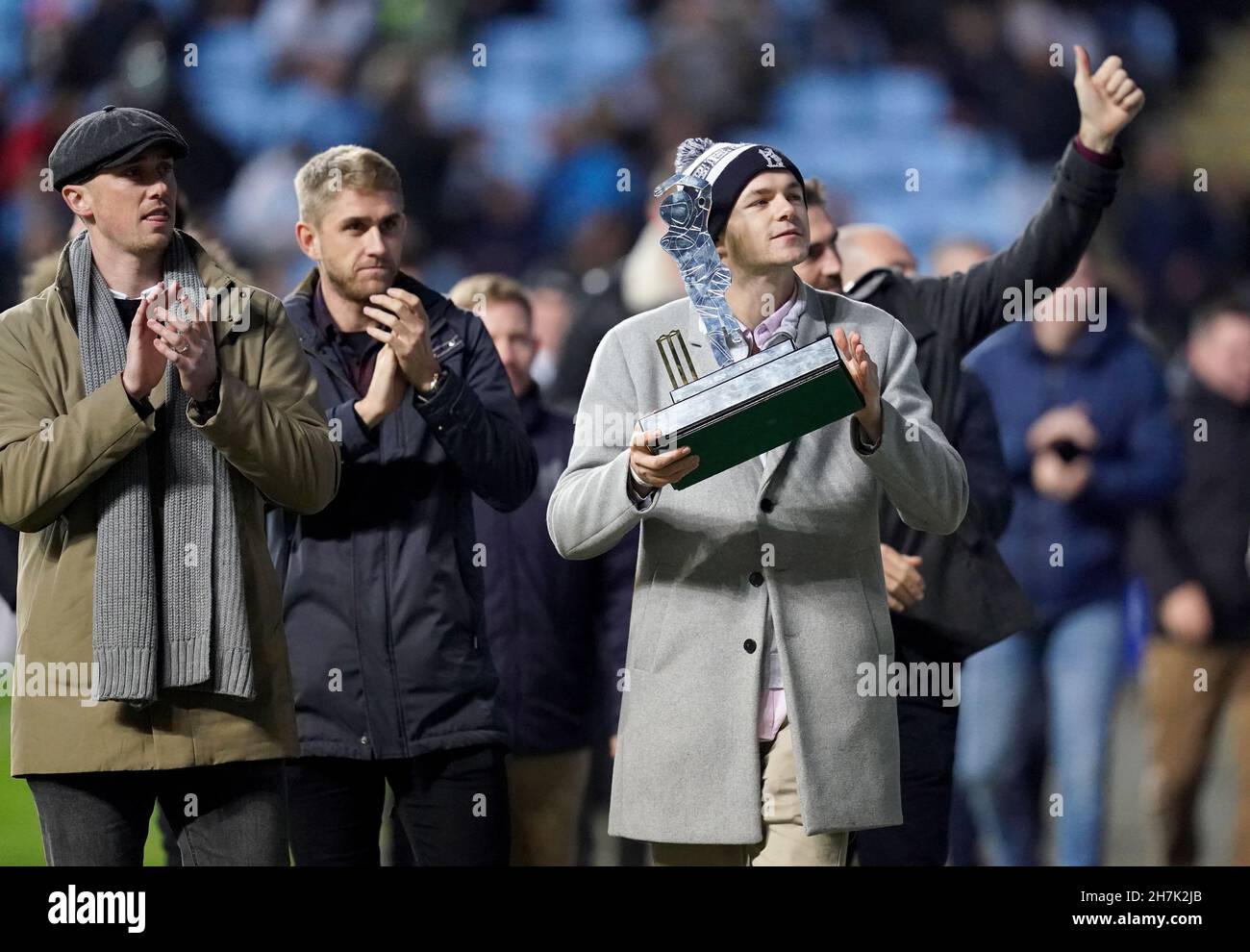 Henry willis hi-res stock photography and images - Alamy