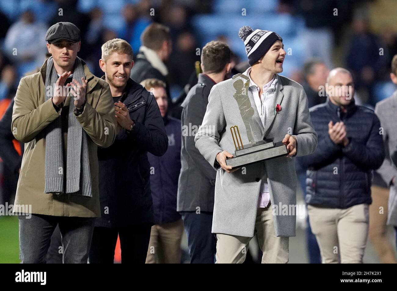 Henry brookes hi-res stock photography and images - Alamy