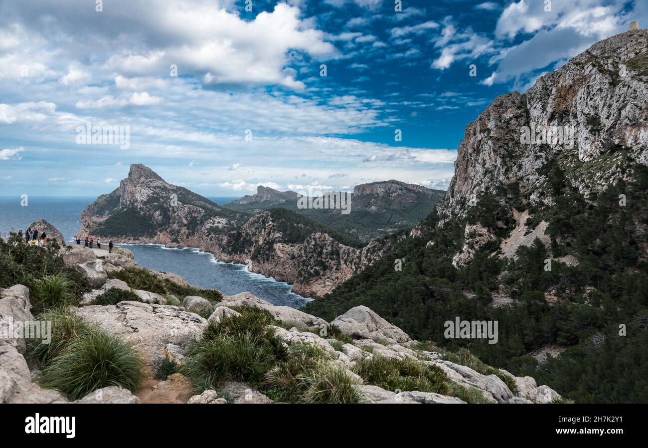 Fromentor hi-res stock photography and images - Alamy