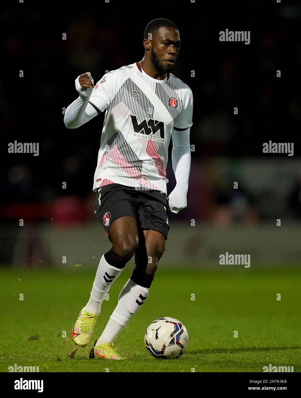 Corey taylor 2021 hi-res stock photography and images - Alamy