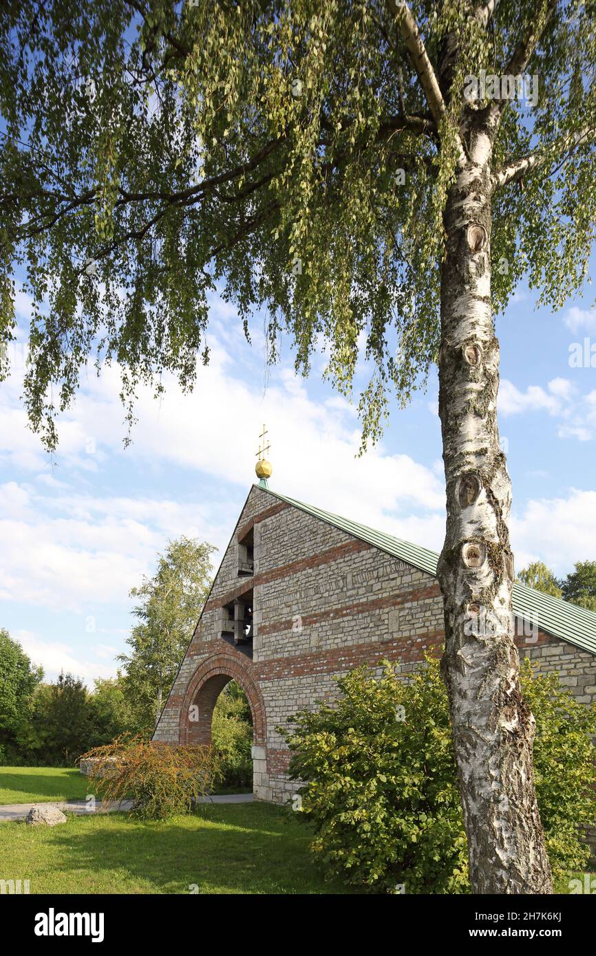 Manching hi-res stock photography and images - Alamy