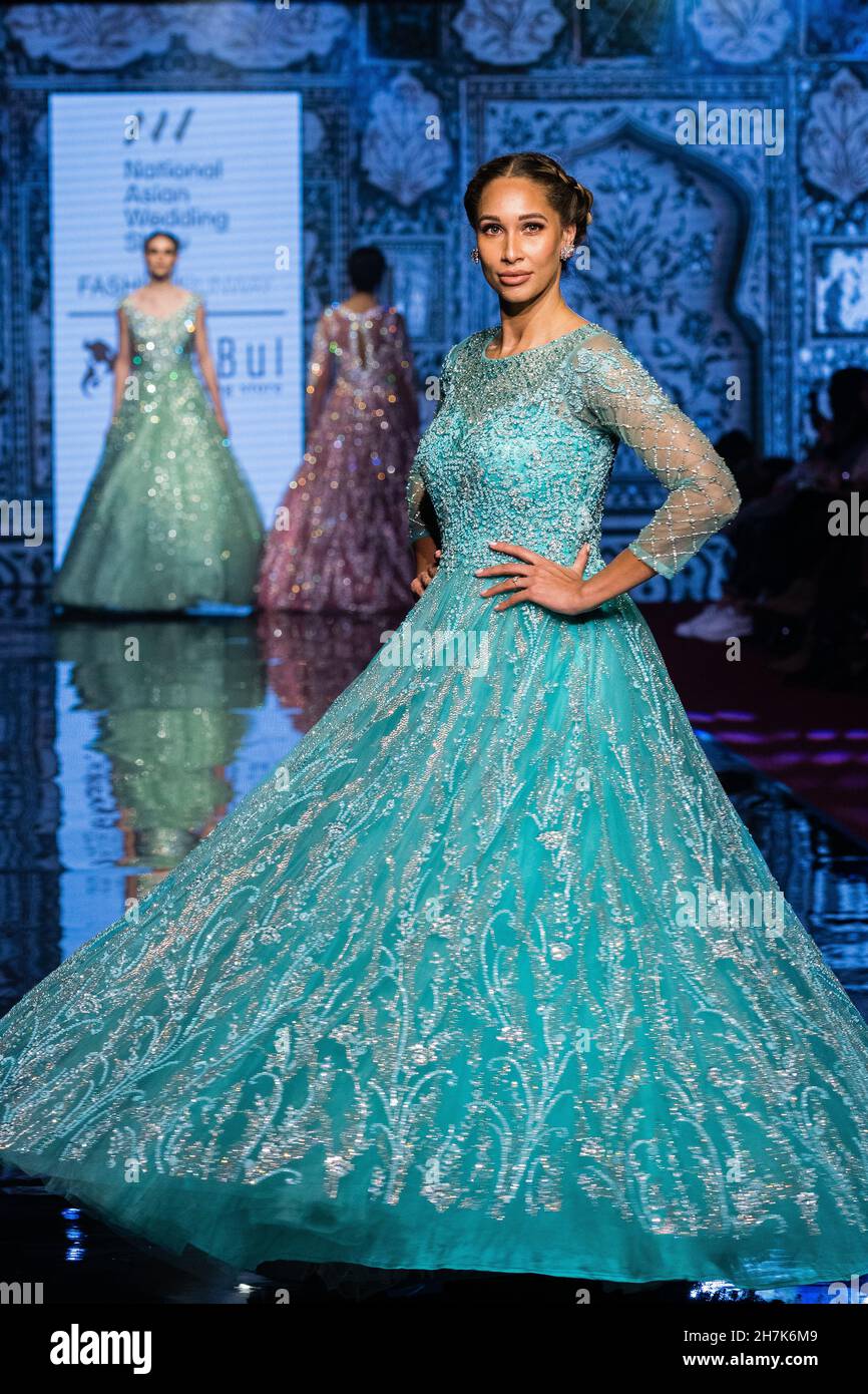 National Asian Wedding show 2021 London - India Fashion Week 2021 ...