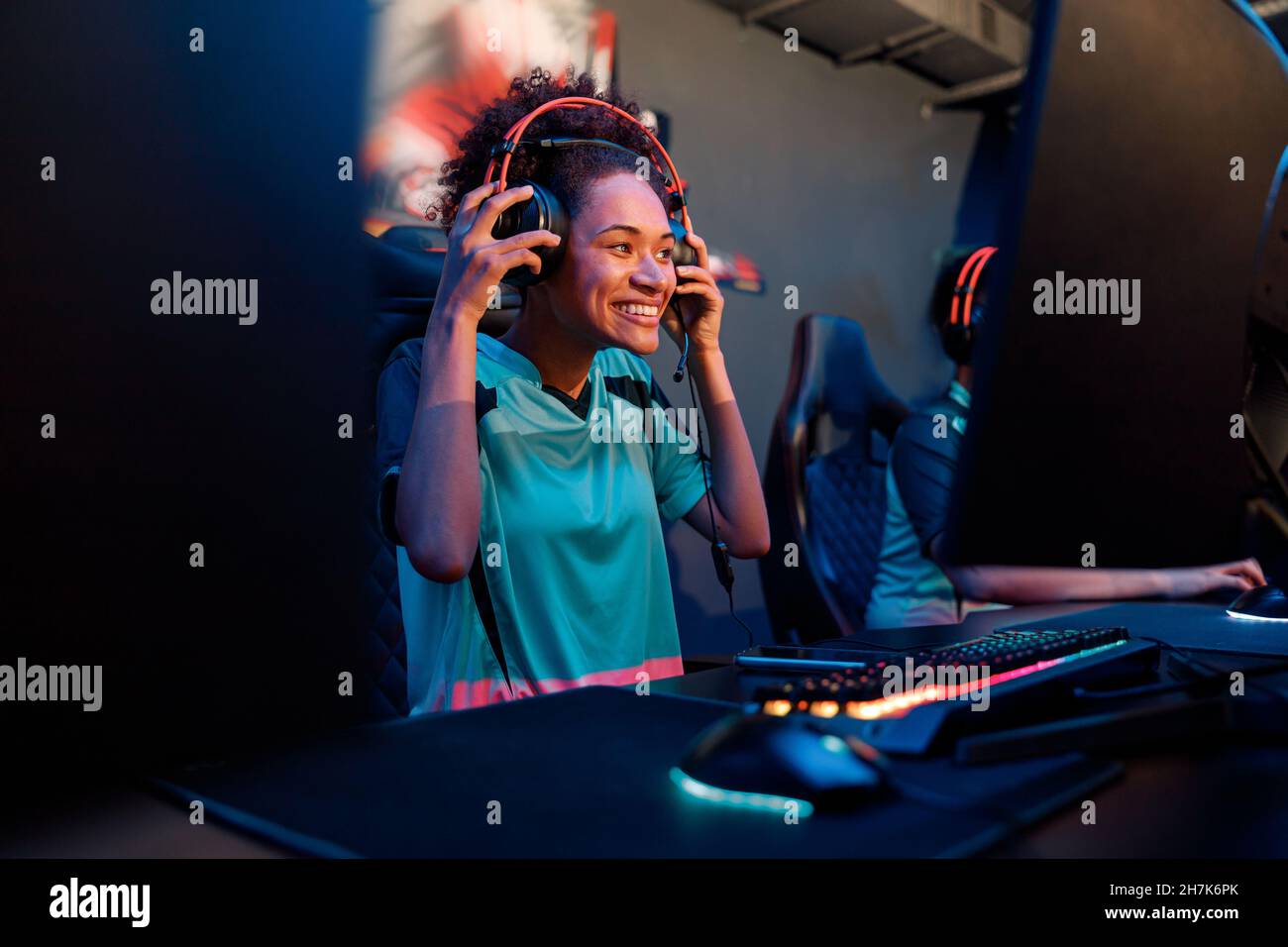 Professional tournament competition hi-res stock photography and images ...