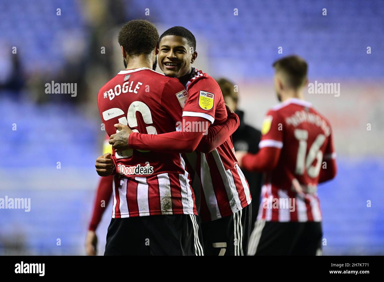 Bogle brewster hi-res stock photography and images - Alamy