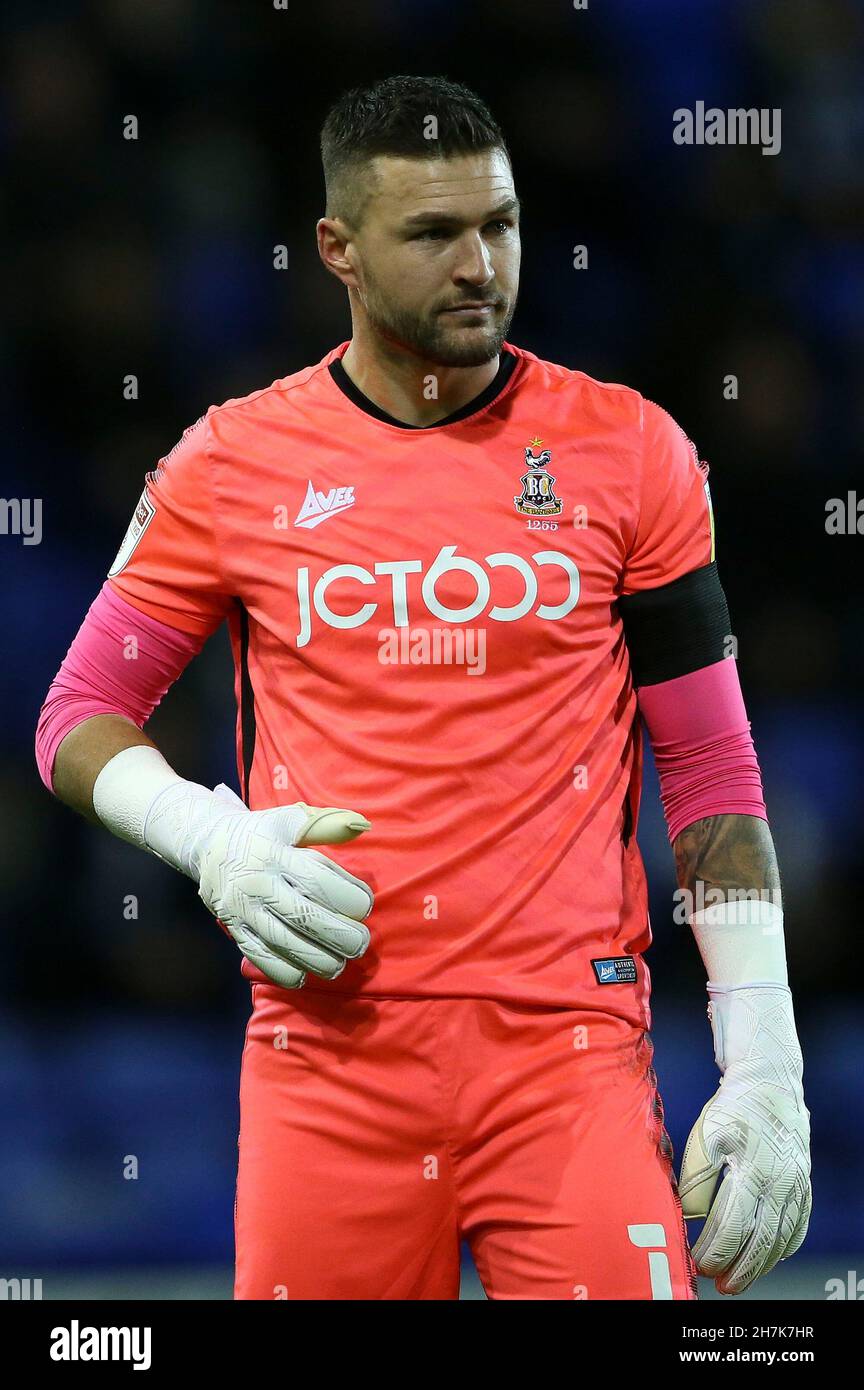 Richard odonnell football hi-res stock photography and images - Alamy