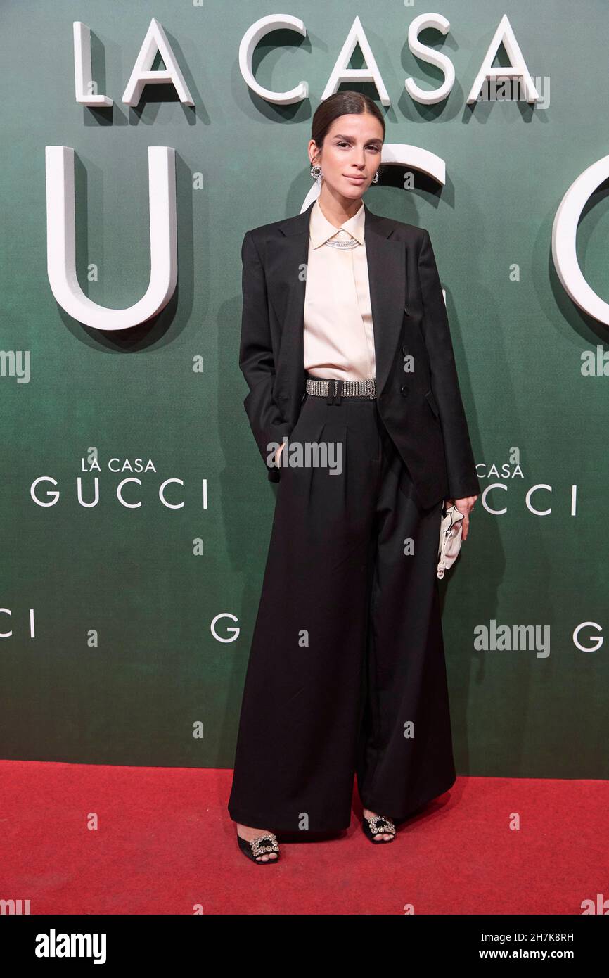 Sandra gago hi-res stock photography and images - Alamy