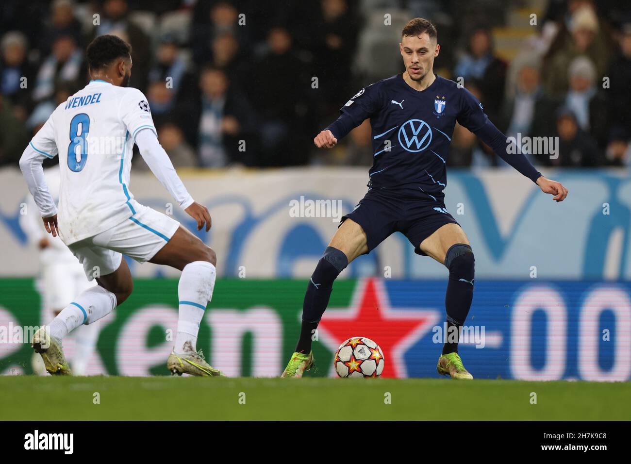 Wendel zenit st petersburg hi-res stock photography and images - Alamy