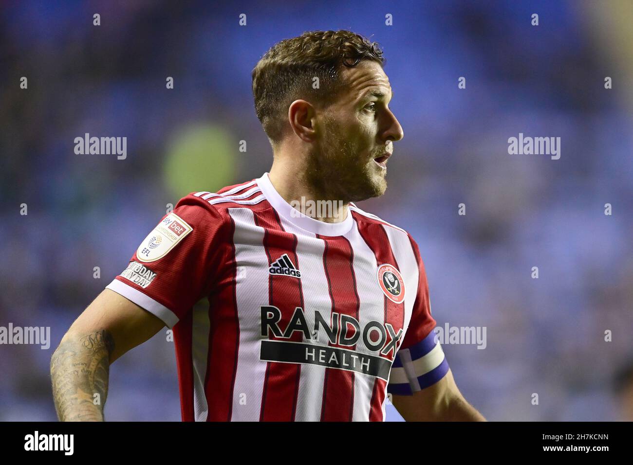 Billy sharp reading hi-res stock photography and images - Alamy