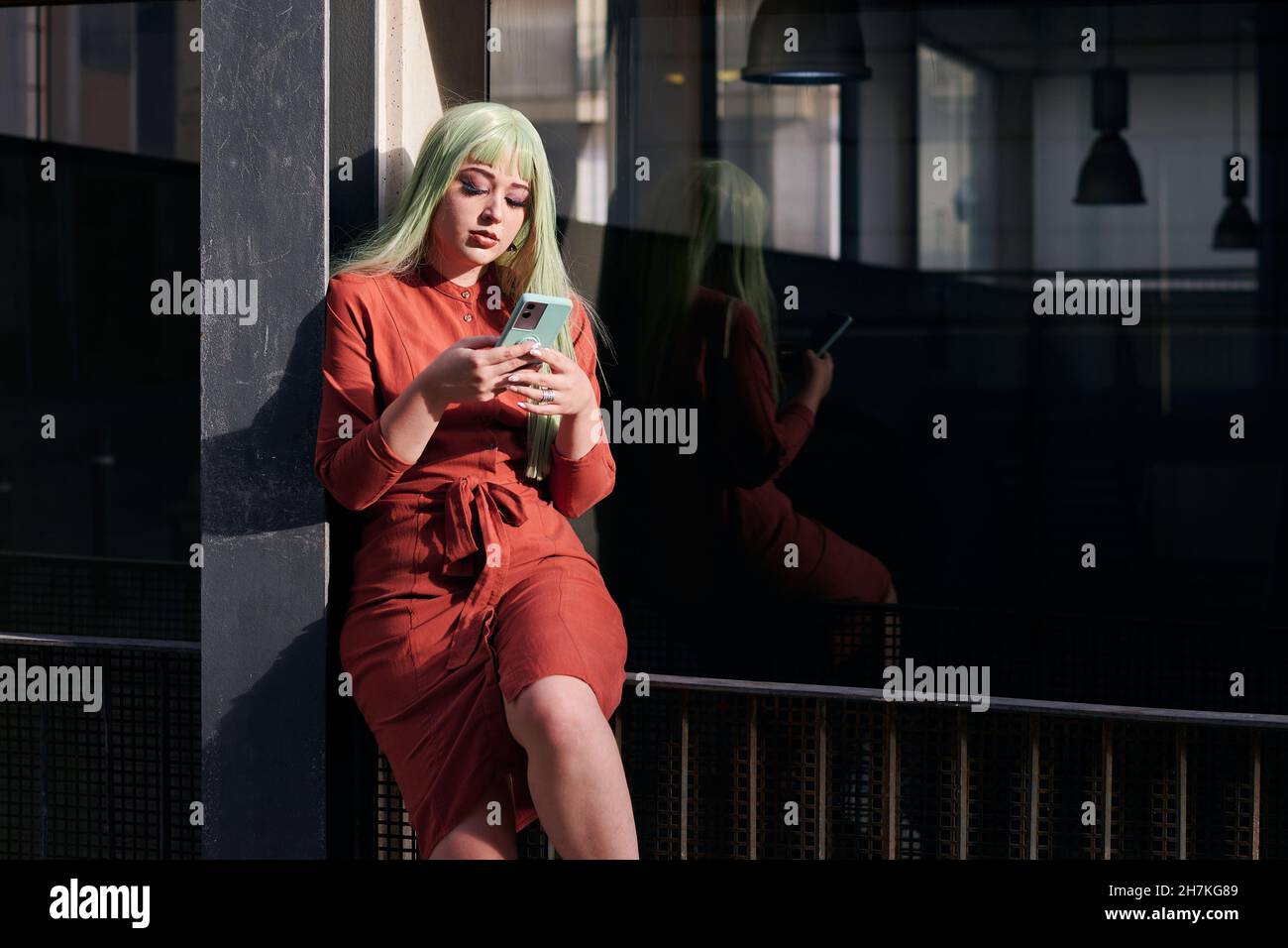 Non binary gender hi-res stock photography and images - Alamy