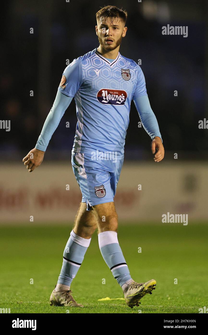 Vanarama hi-res stock photography and images - Alamy