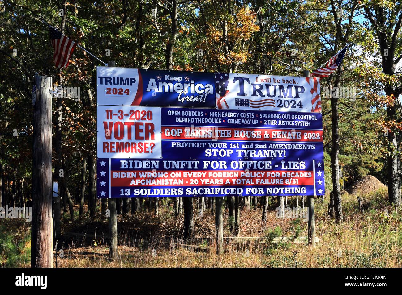 Trump trump 2024 hi-res stock photography and images - Alamy