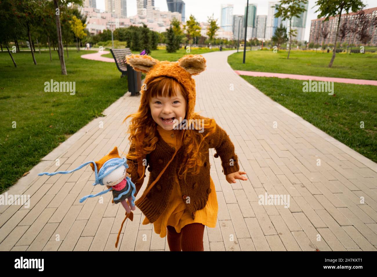 Girl doll hi-res stock photography and images - Alamy