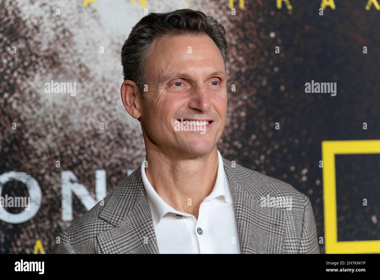Tony Goldwyn Hot Body
